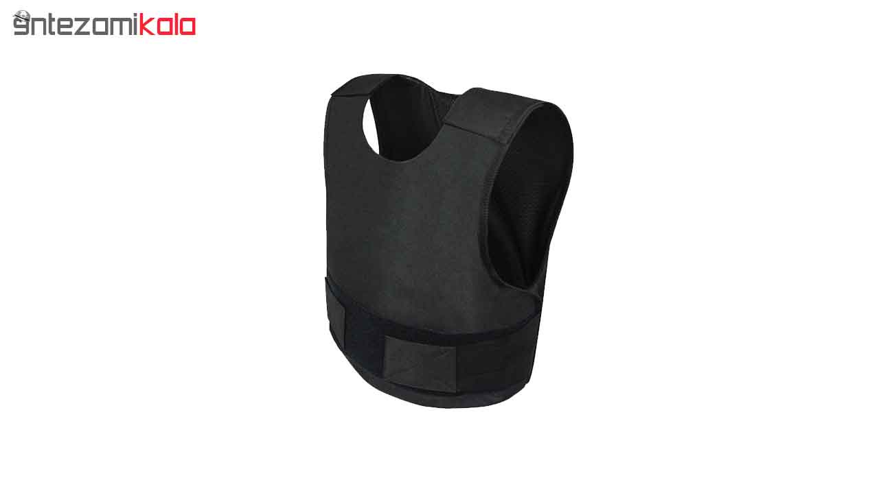 مشخصات، قیمت و خرید جلیقه ضد ضربه نظامی - فروشگاه اینترنتی انتظامی کالا ...